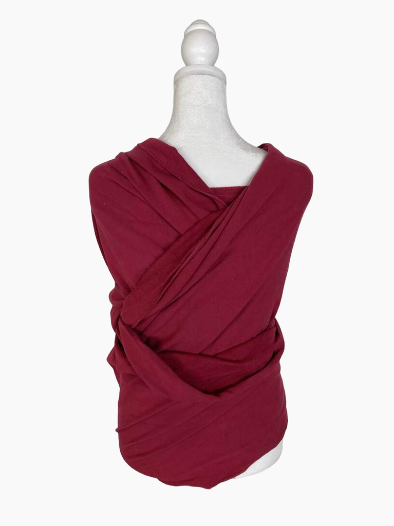 Ellaroo Woven Wrap Baby Carrier