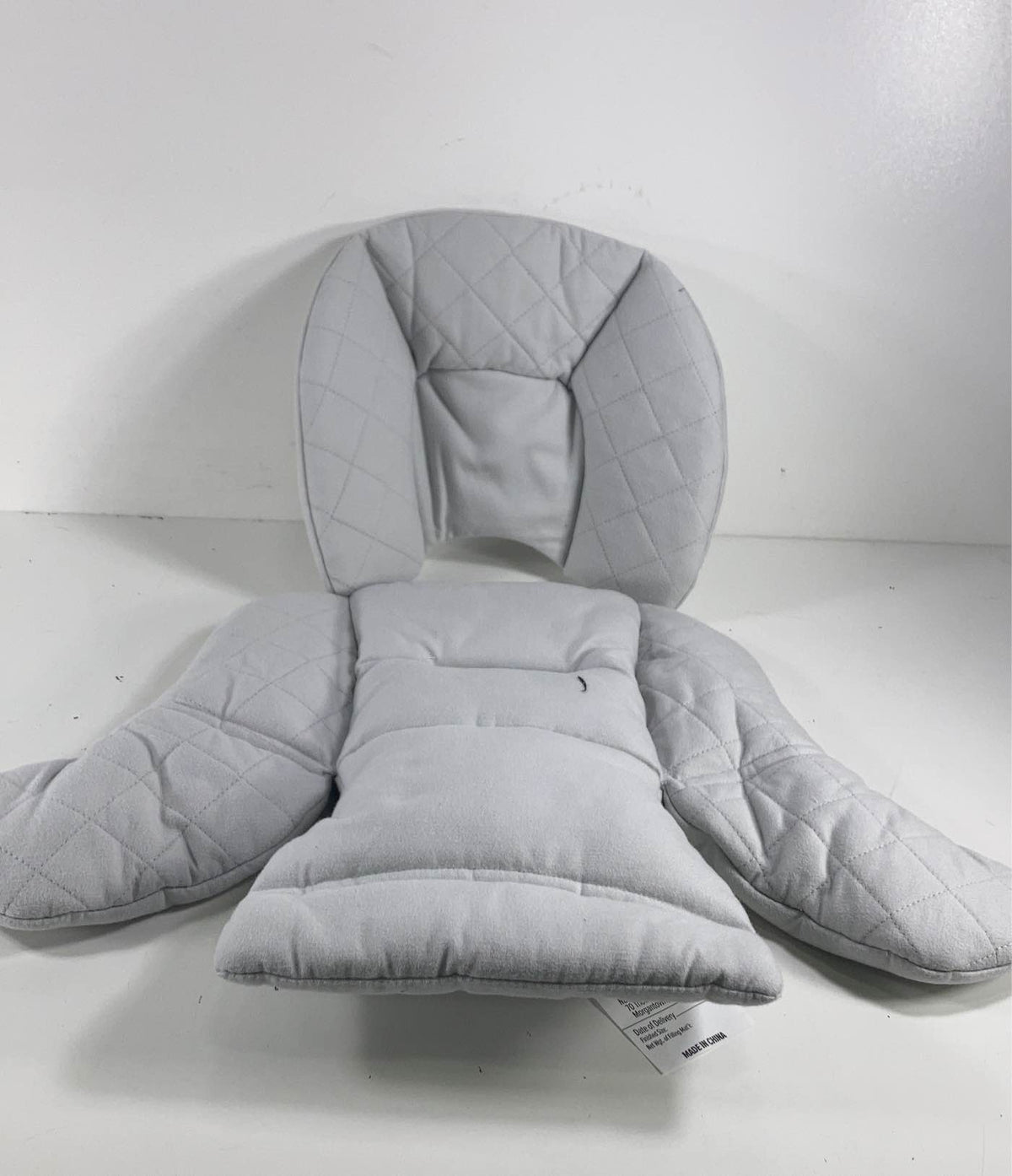 Nuna Pipa Series Infant Insert — GoodBuy Gear
