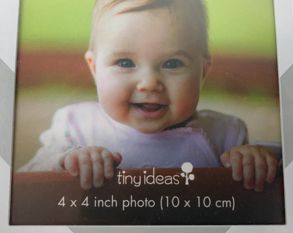 Tiny Ideas Baby File Keeper Organizer