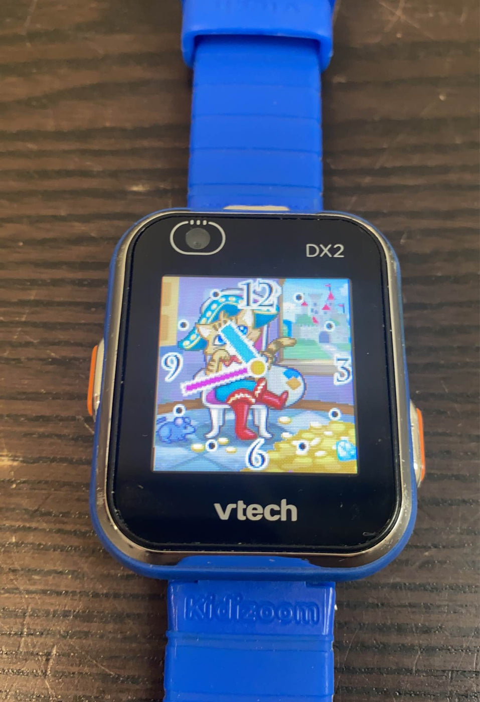 VTech KidiZoom Smartwatch DX2 — GoodBuy Gear
