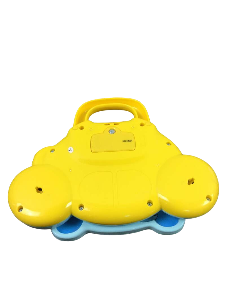 VTech Bear's Baby Laptop
