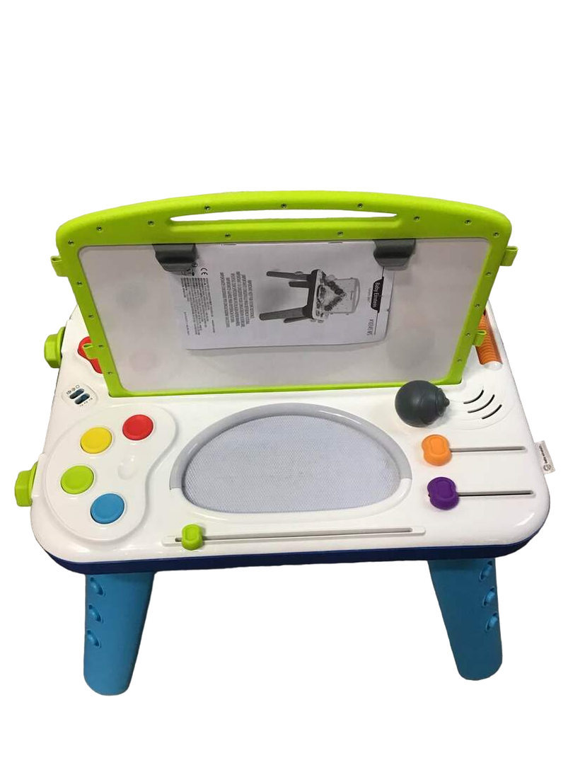 Baby Einstein Curiosity Table Activity Center — GoodBuy Gear