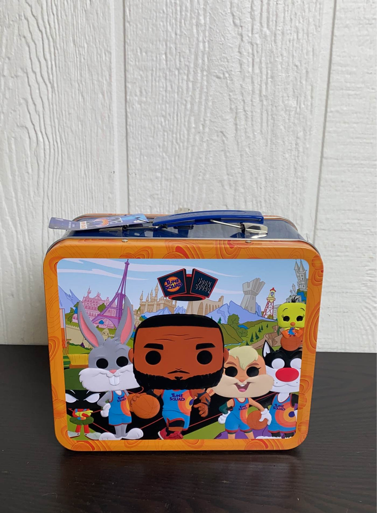 Funko POP! Lunch Box — GoodBuy Gear