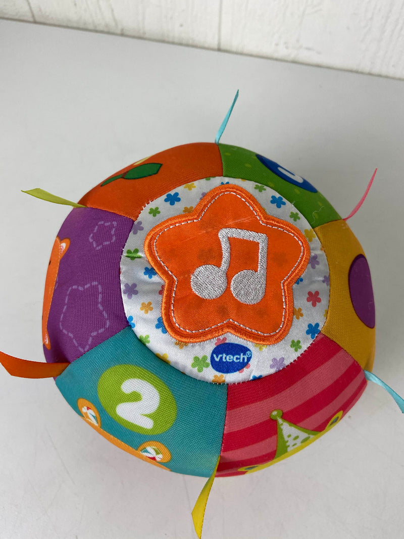 VTech Light & Move Learning Ball