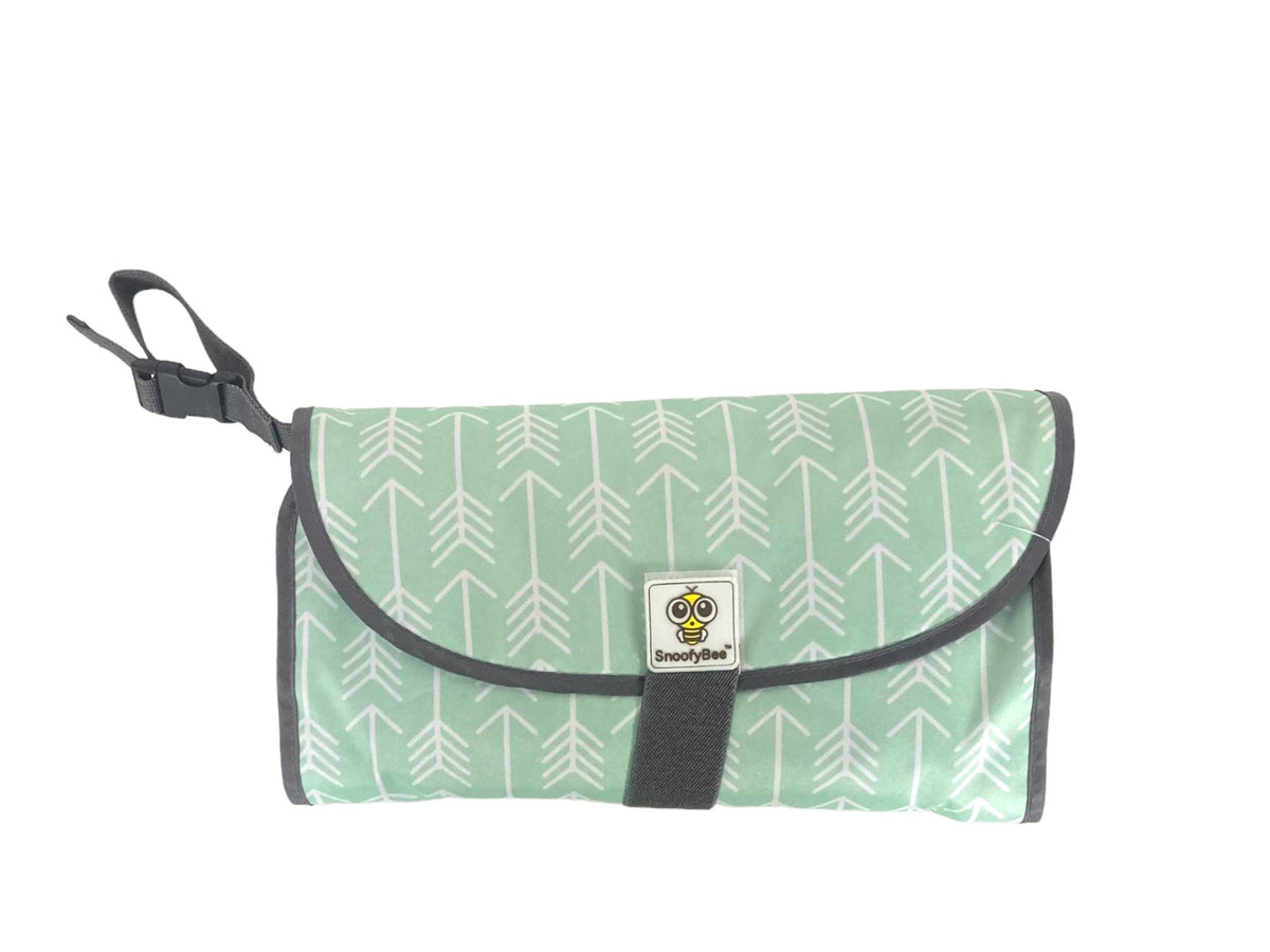 SnoofyBee Changing Pad — GoodBuy Gear