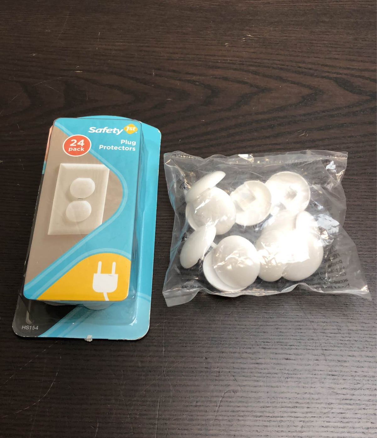 Safety 1st Plug Protectors — GoodBuy Gear