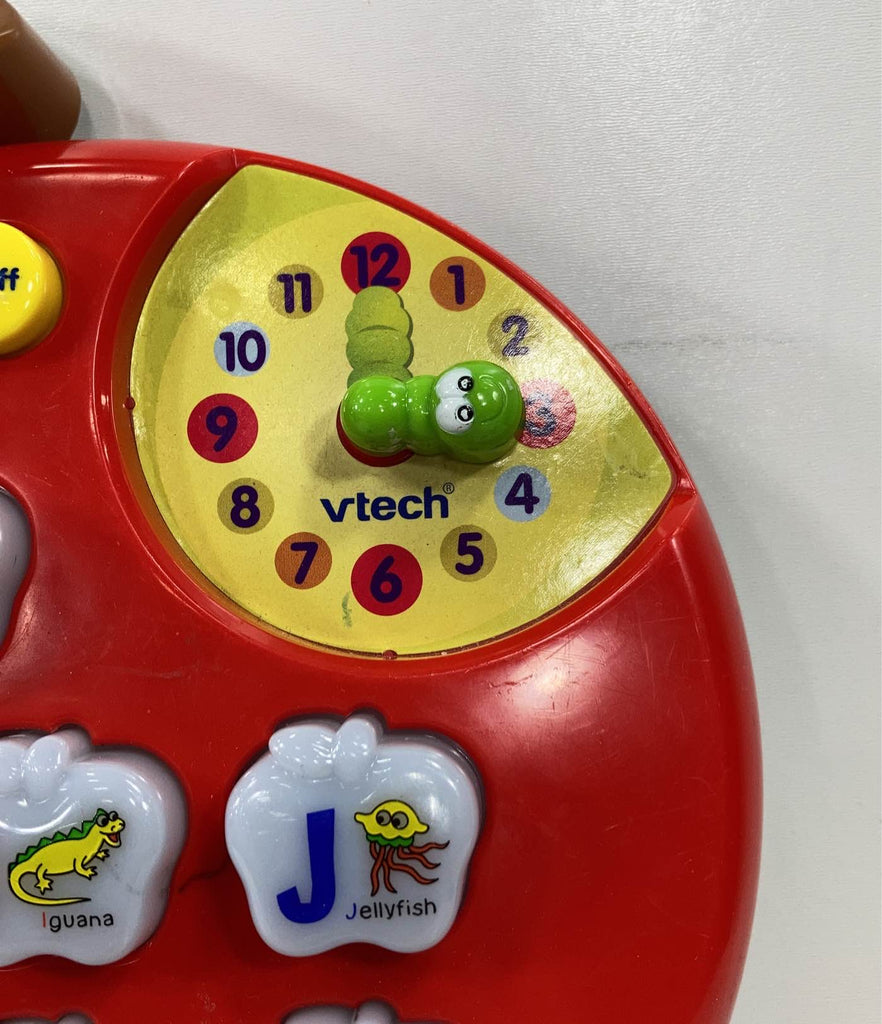 VTech Alphabet Apple
