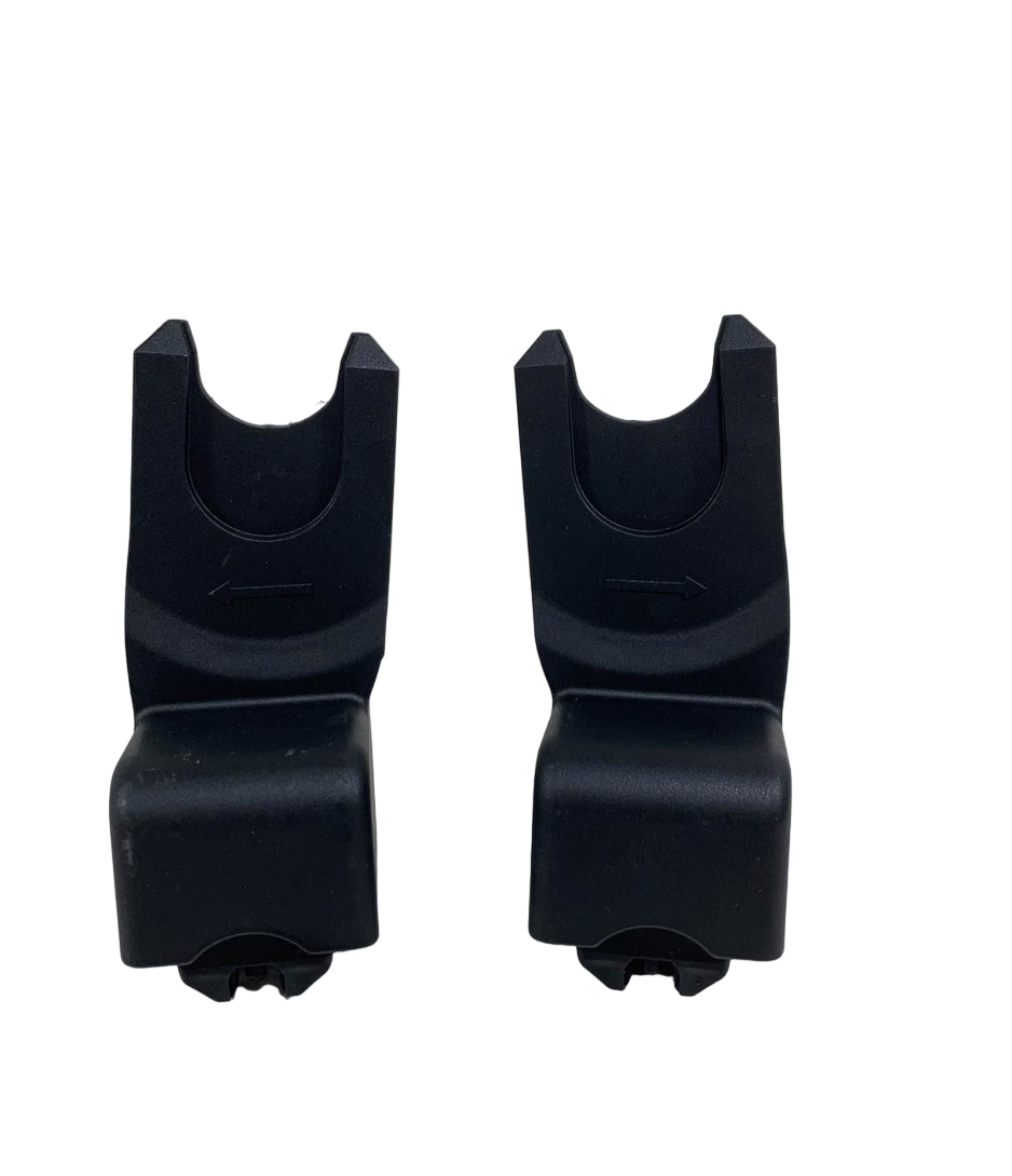Mockingbird Car Seat Adapter for Nuna (Updated Version) — GoodBuy Gear