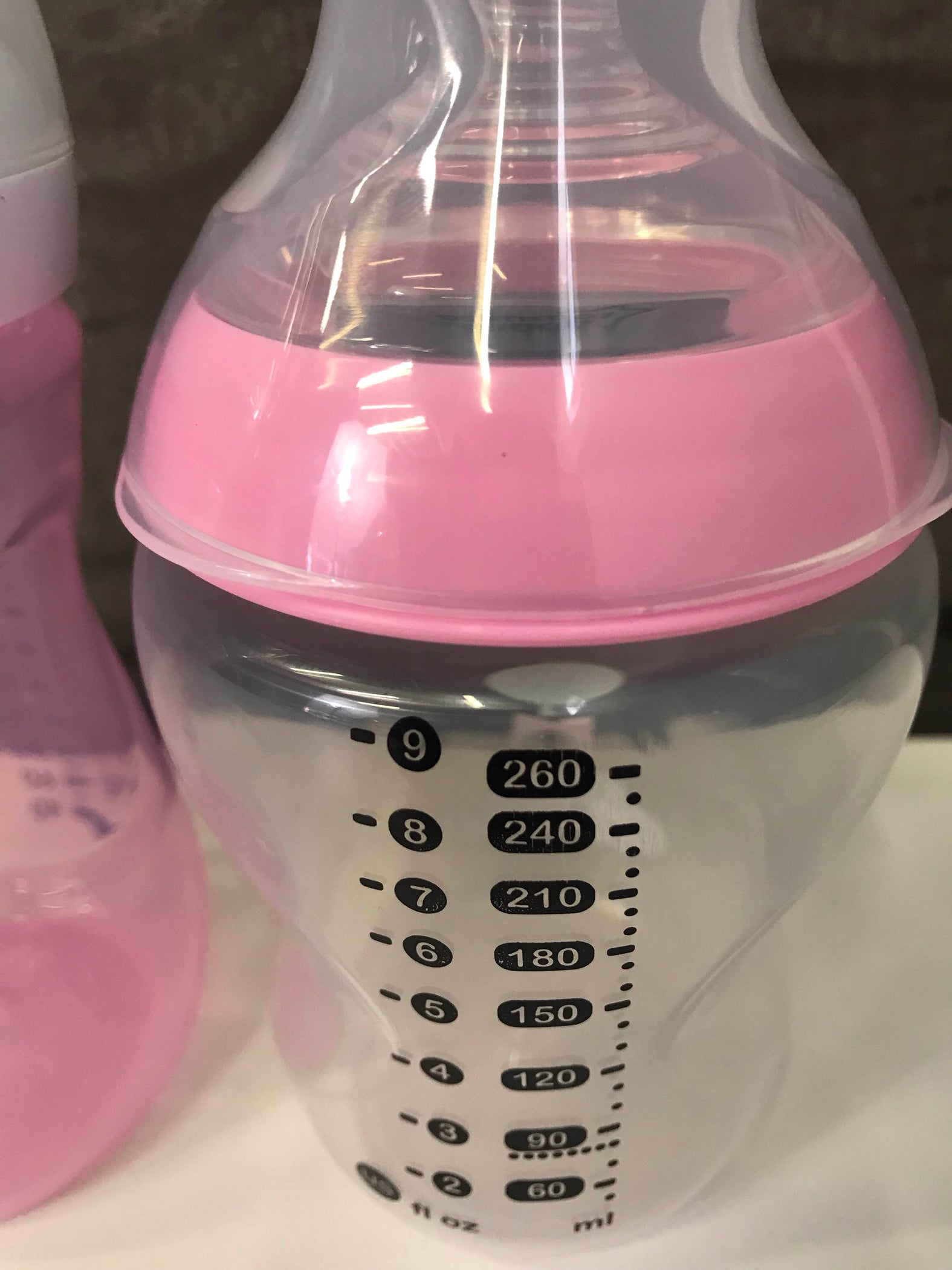 BUNDLE Baby Bottles — GoodBuy Gear
