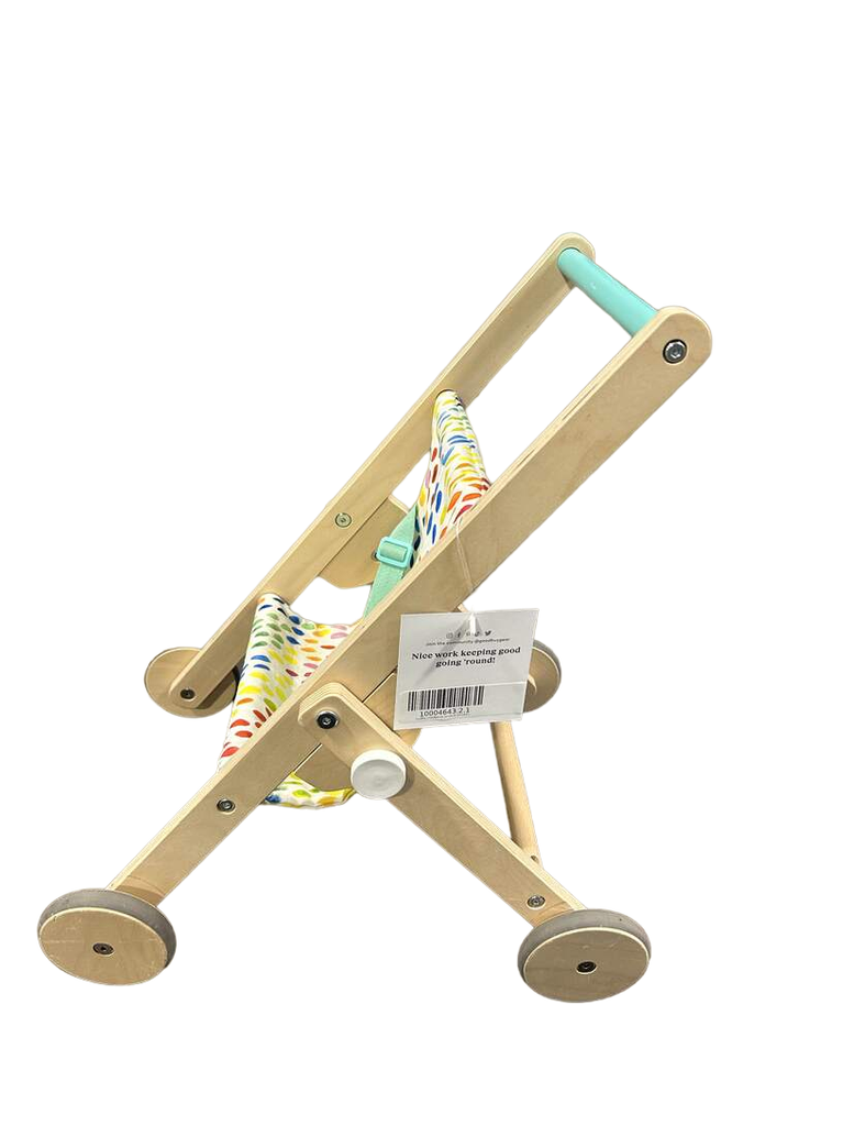 Lovevery The Buddy Stroller