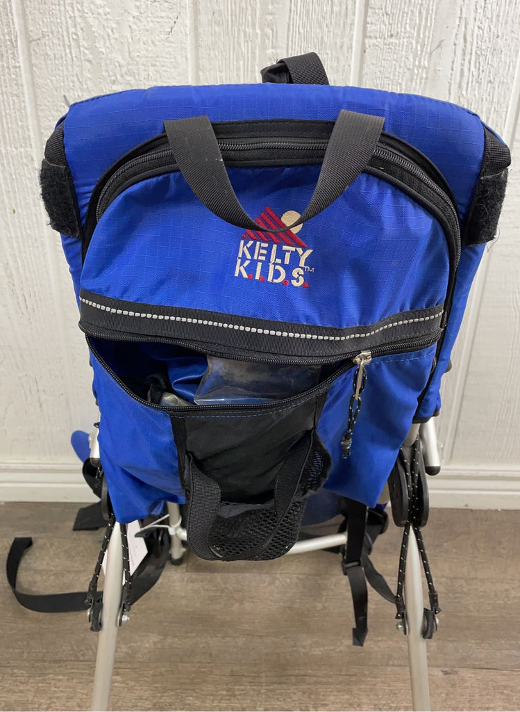 Kelty Kids Explorer Hiking Backpack