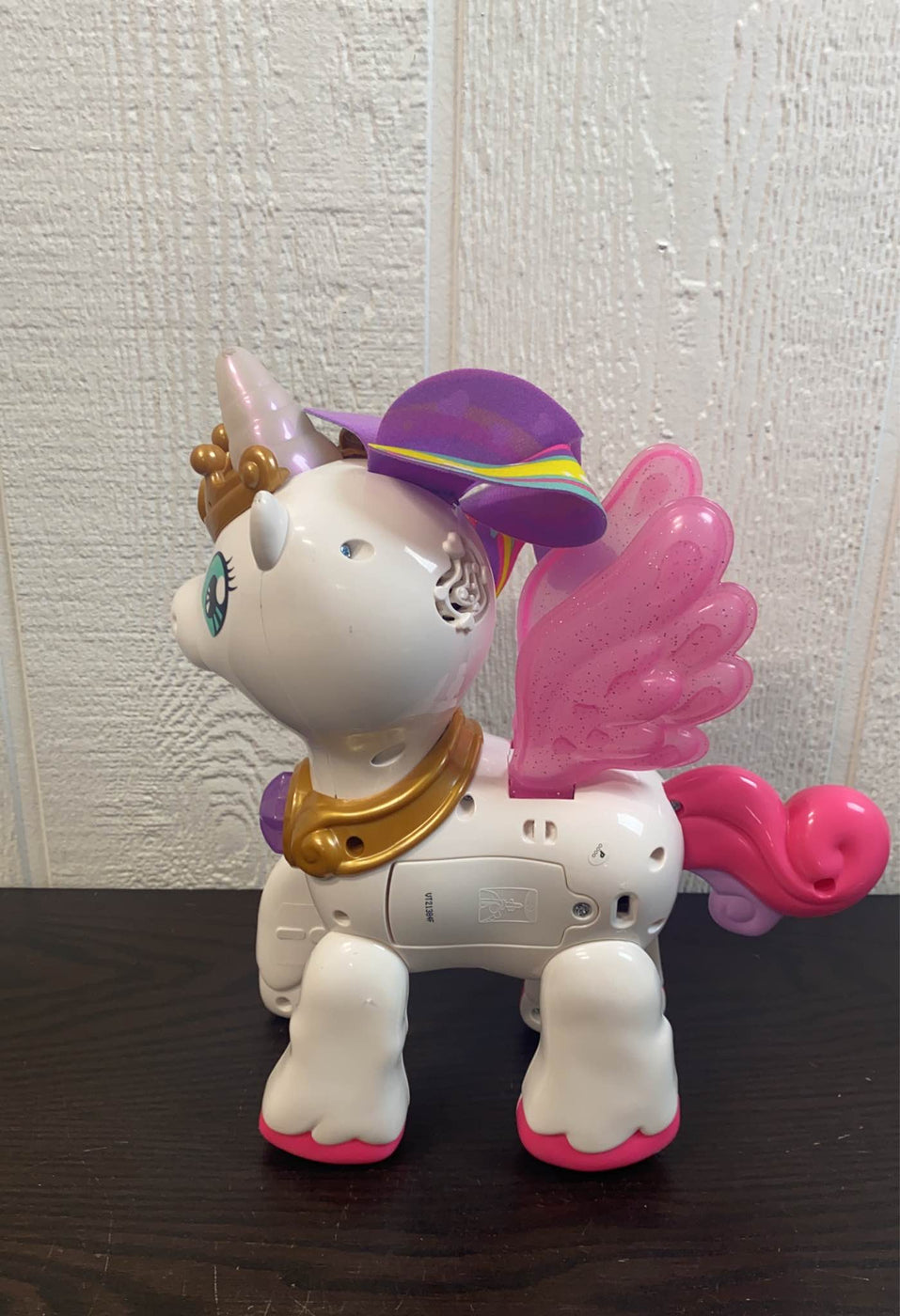 VTech Star Shine The Bright Lights Unicorn — GoodBuy Gear