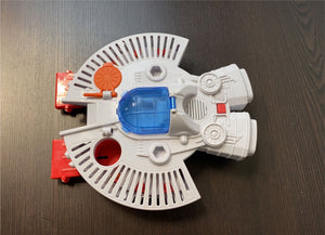 Fisher Price Imaginext Supernova Battle Rover