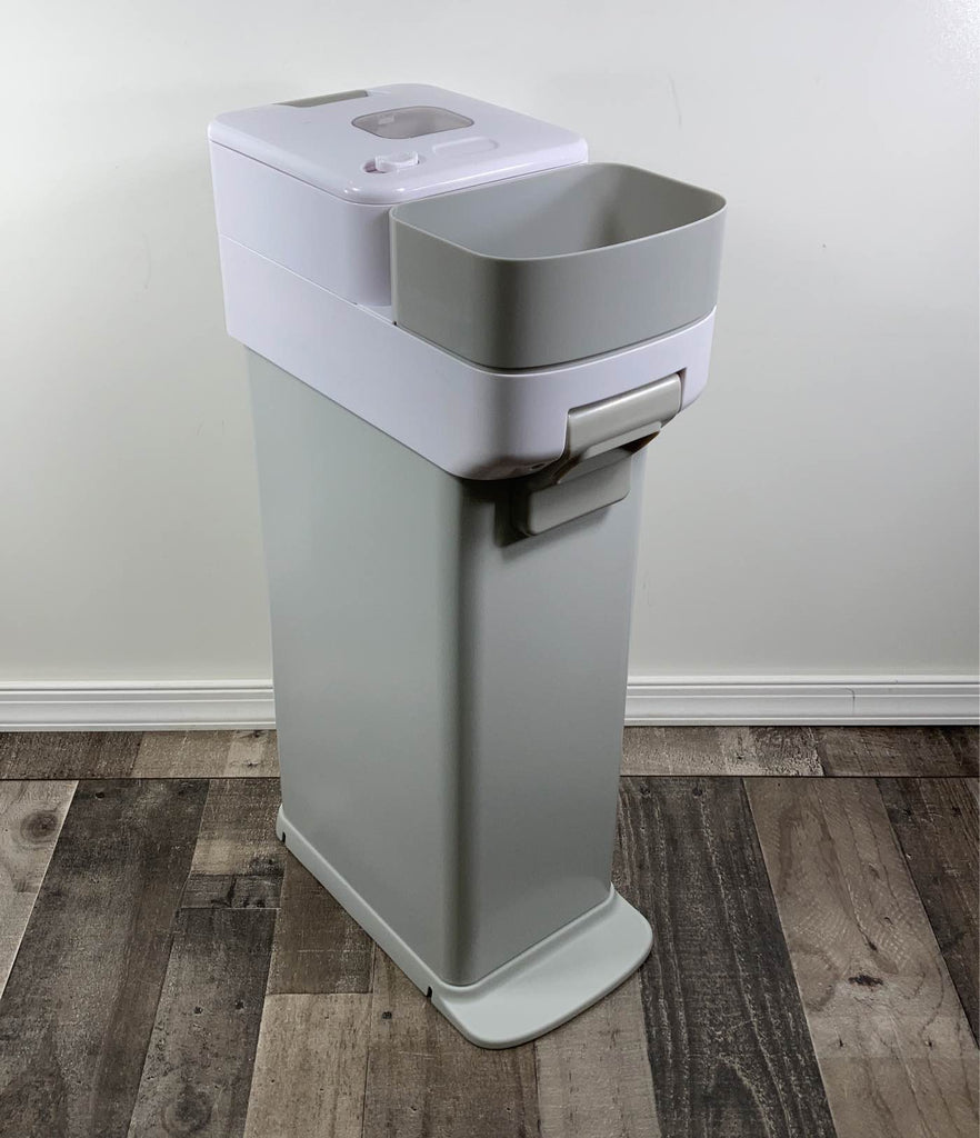 Skip Hop Nursery Style Diaper Pail