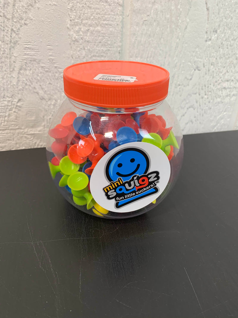 Fat Brain Toys Mini Squigz