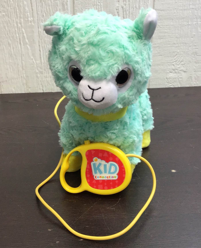 Kid Connection Walking Pet