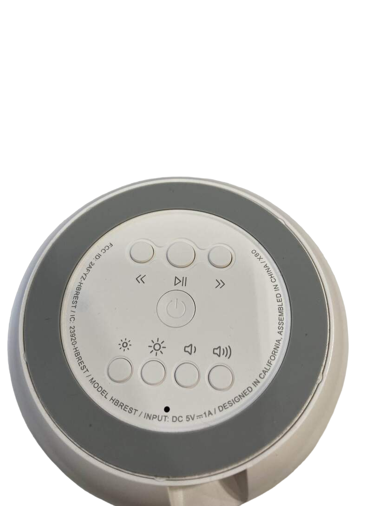 Hatch Rest Sound Machine