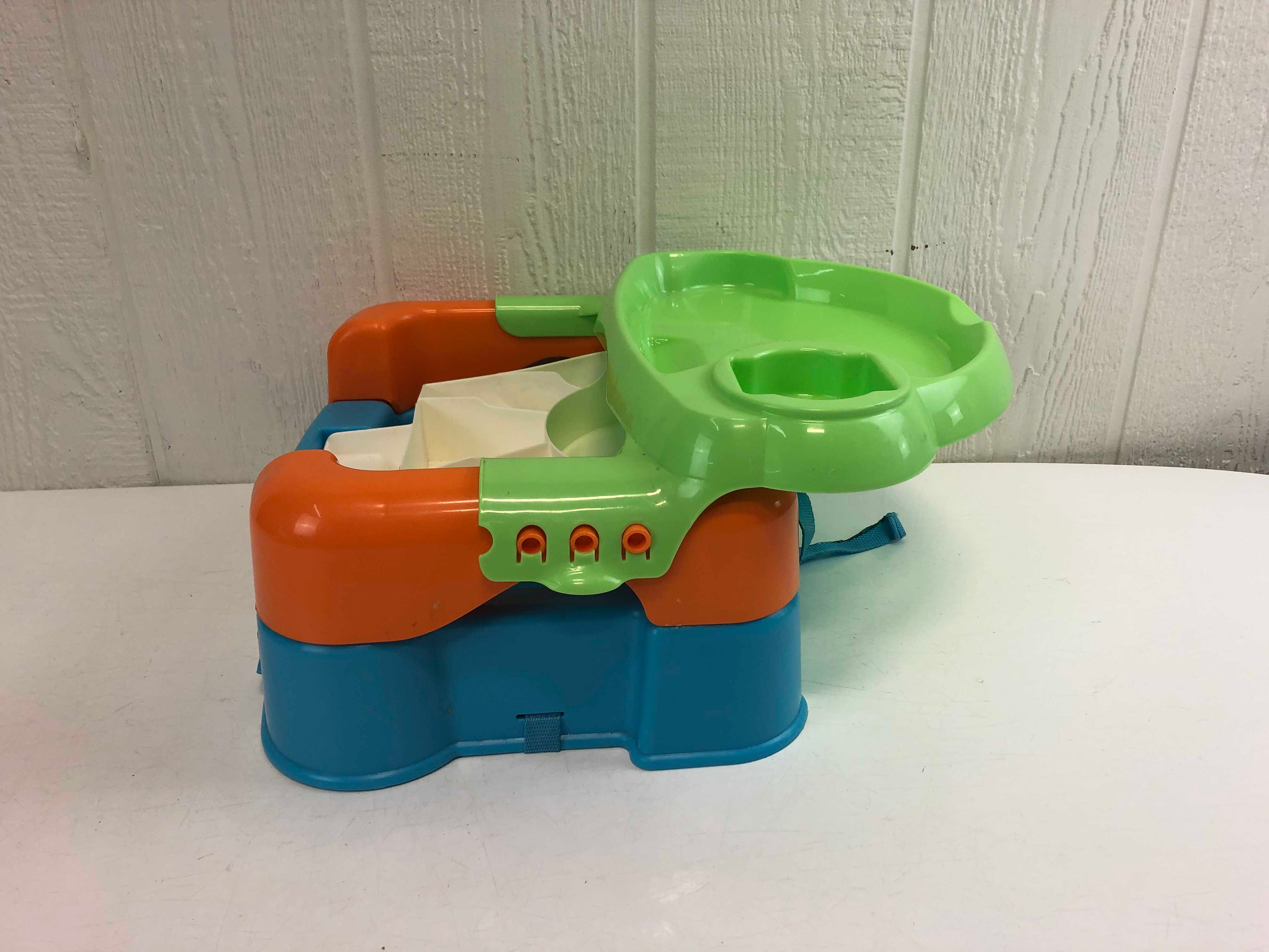 Safety 1st Sit, Snack, And Go Convertible Booster Seat — GoodBuy Gear