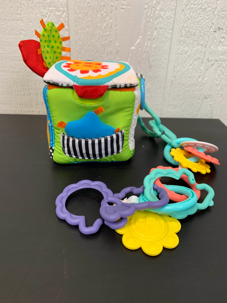 BUNDLE Fine Motor/ Problem Solving Toys