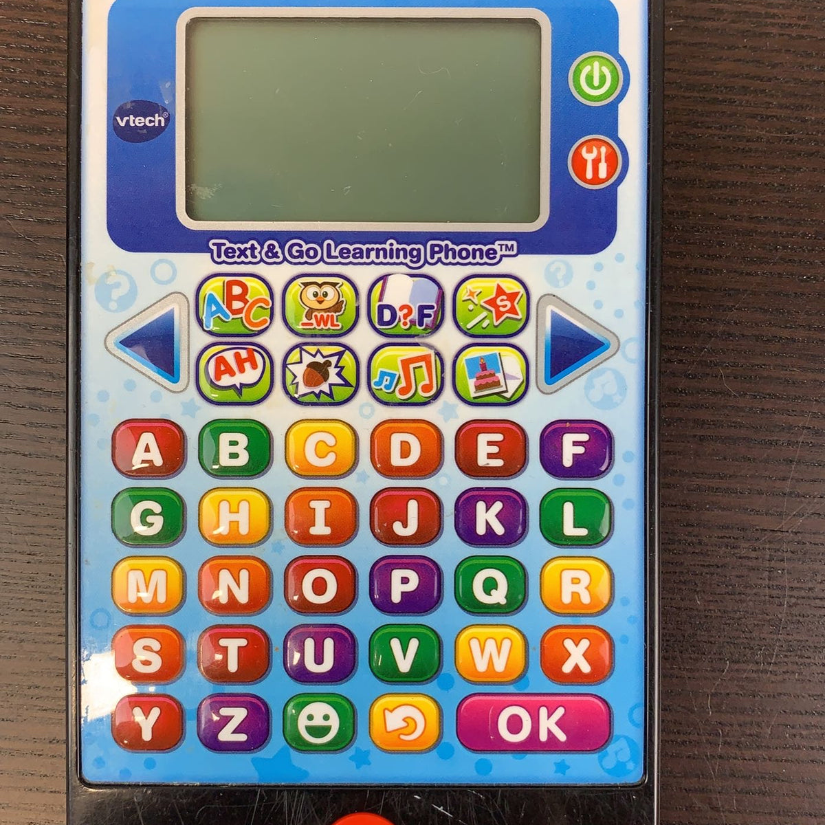 VTech ABC Text & Go — GoodBuy Gear
