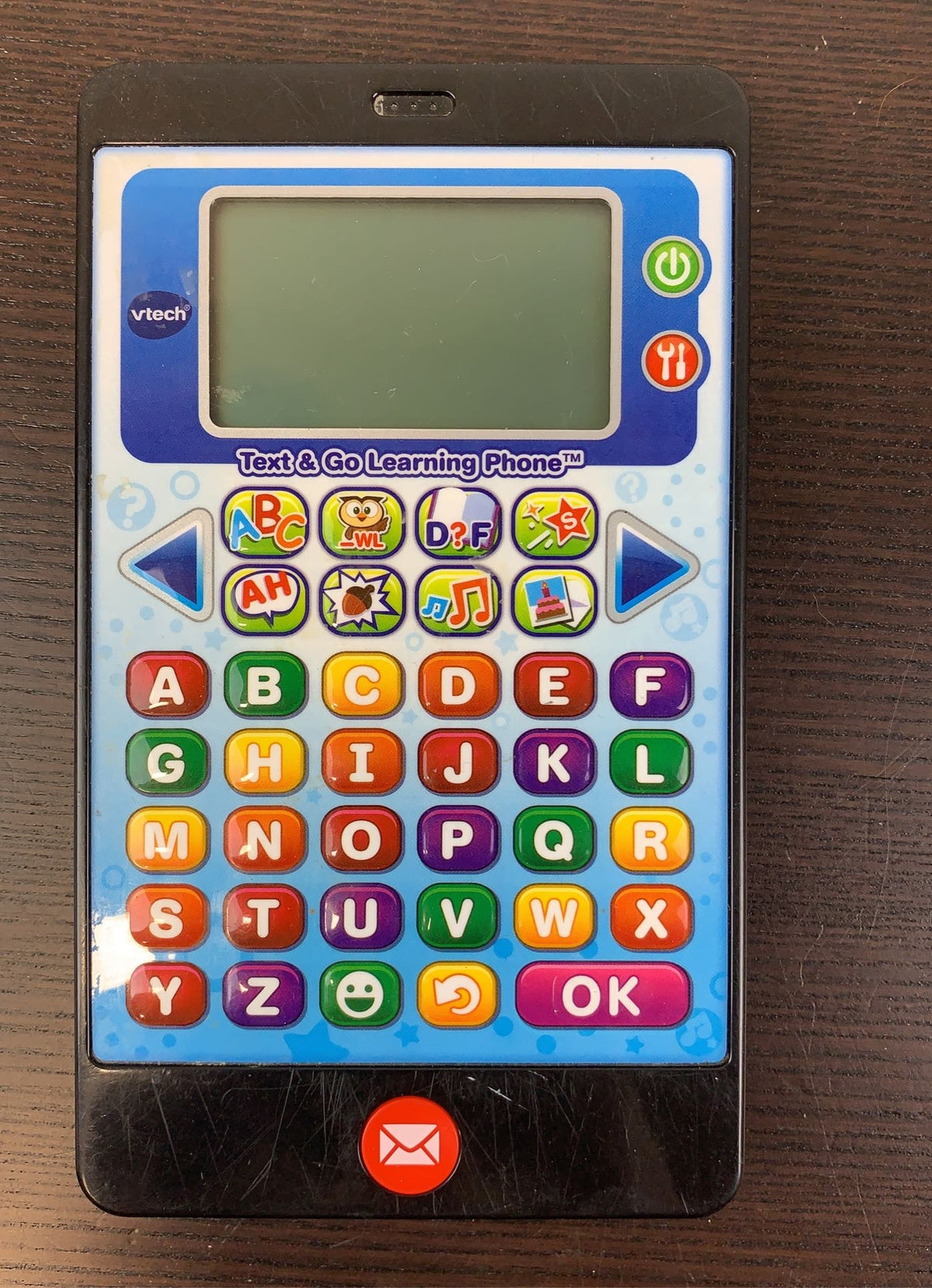 VTech ABC Text & Go — GoodBuy Gear