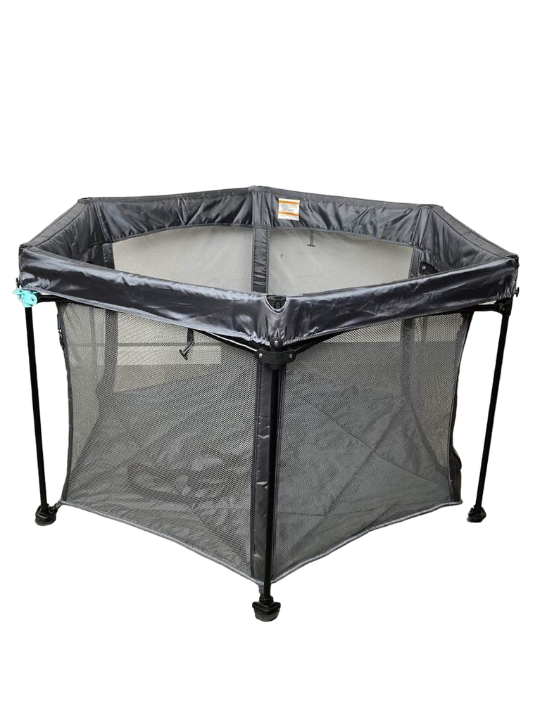 Hiccapop PlayPod Portable Playpen