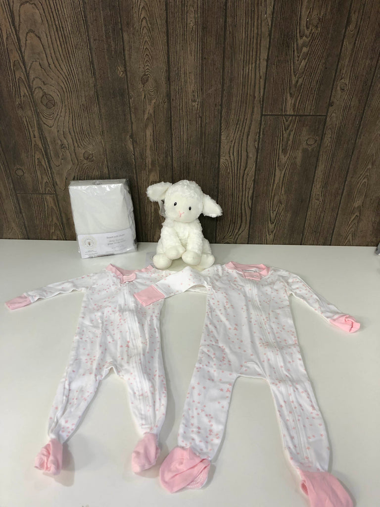 BUNDLE New Baby Essentials