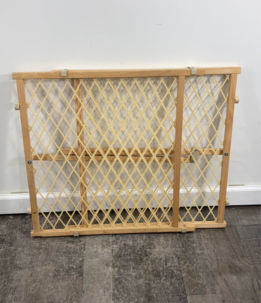 Evenflo Position And Lock Pressure Mount Gate