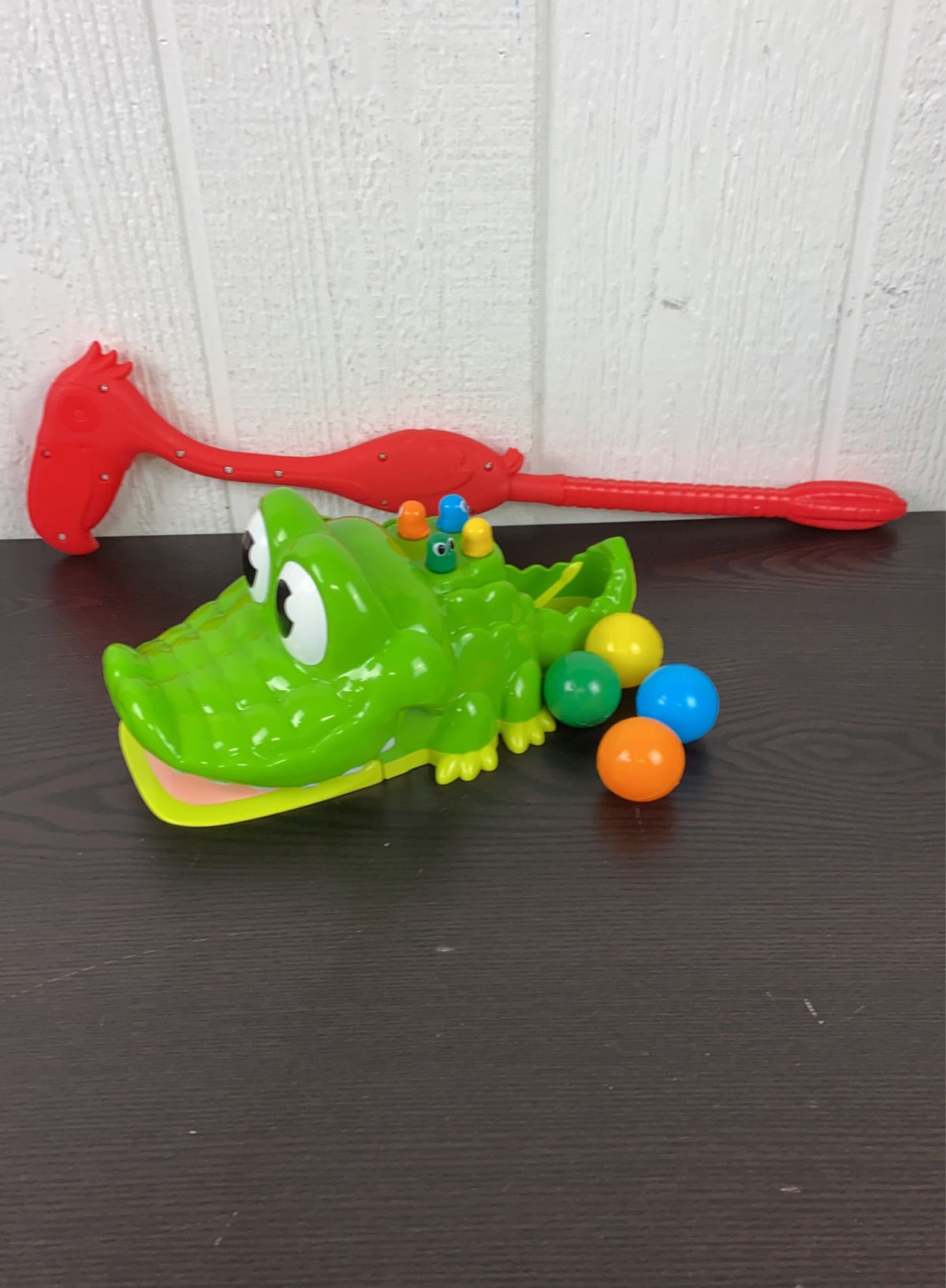 Goliath Gator Golf — GoodBuy Gear