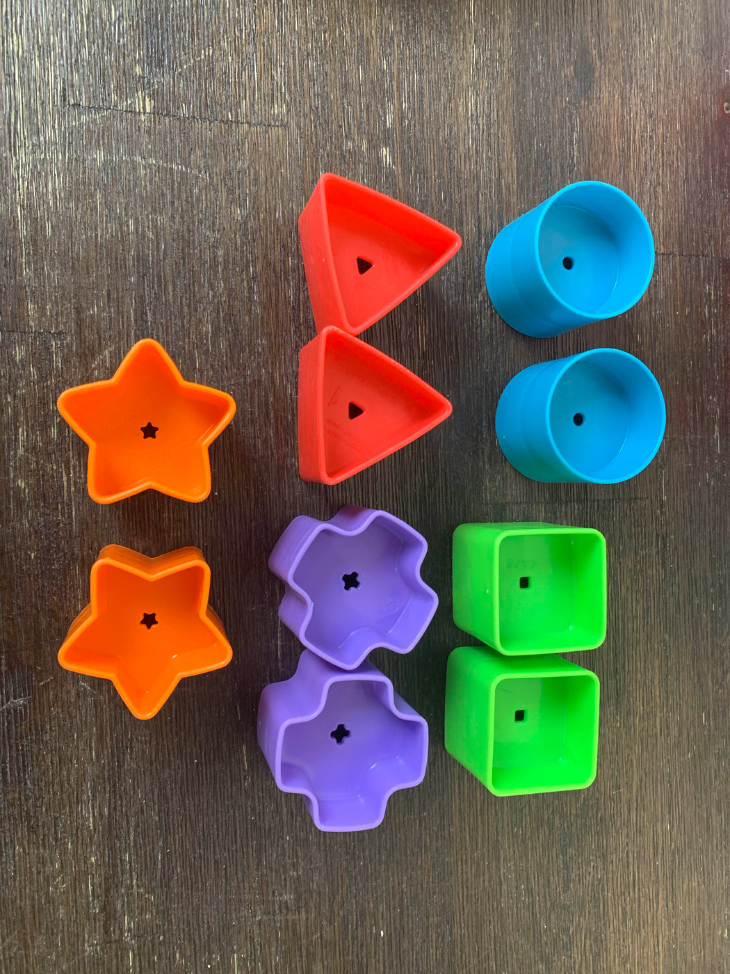 Fisher Price Brilliant Basics Baby’s First Blocks — GoodBuy Gear