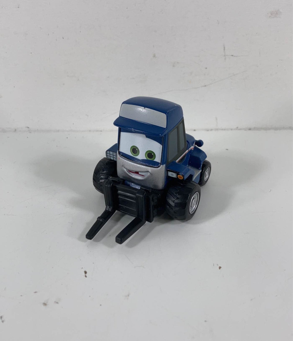 Disney Pixar Fire & Rescue Drip Vehicle — GoodBuy Gear