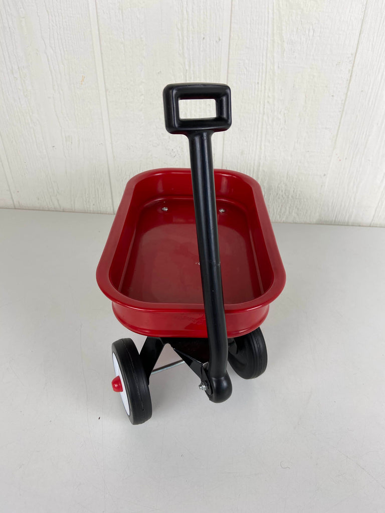 Radio Flyer Little Red Toy Wagon