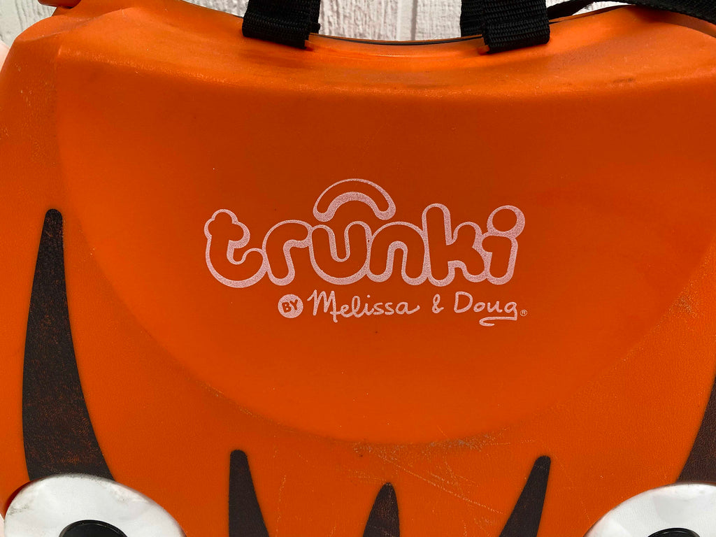 Melissa & Doug Trunki