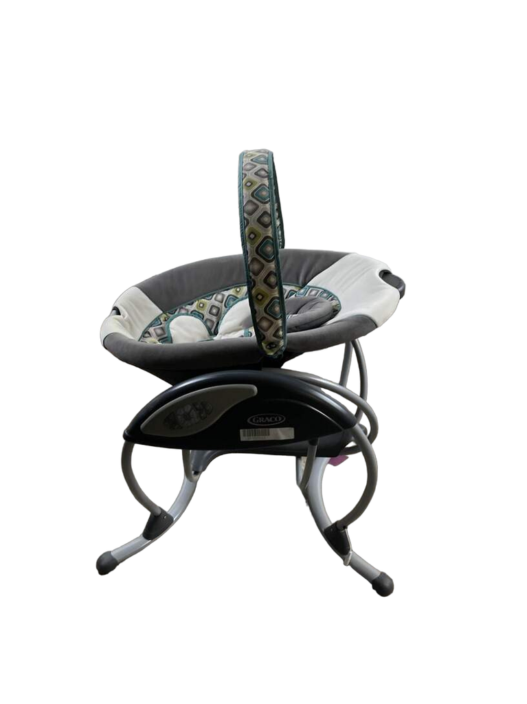 Graco Glider Petite LX