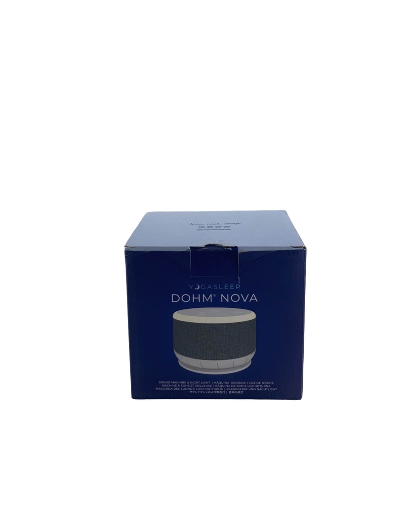 Yogasleep Dohm Nova Sound Machine