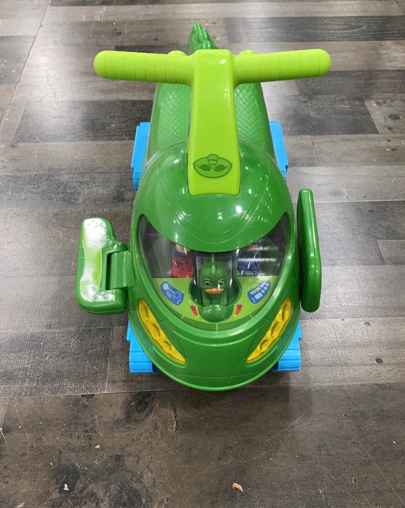 PJ Masks Gekko Mobile Ride On