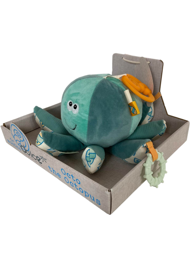 Dolce Eco Ocean Octo the Octopus