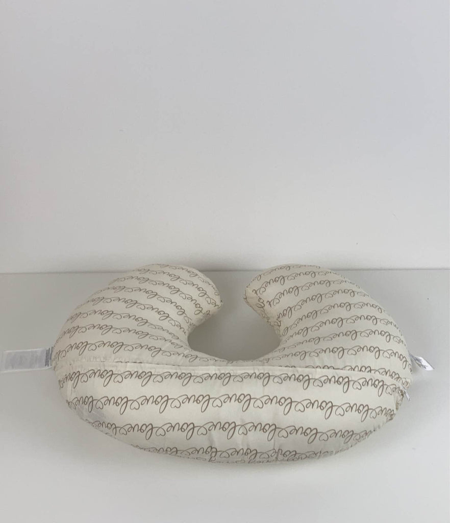 Boppy Nursing and Infant Support Pillow, Love