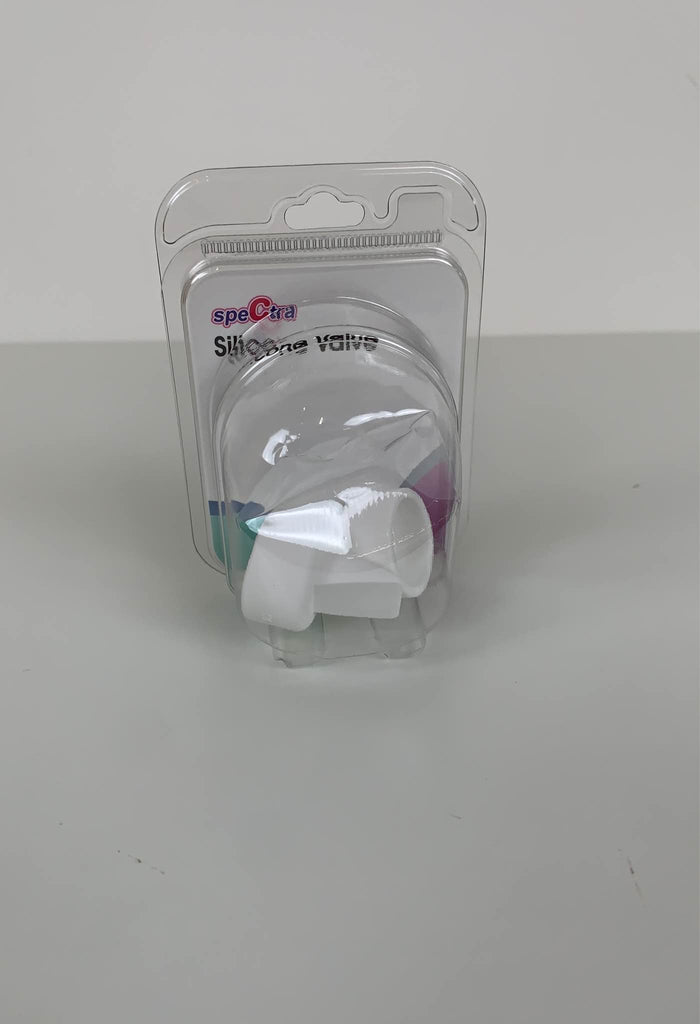 Spectra Baby Silicone Valves