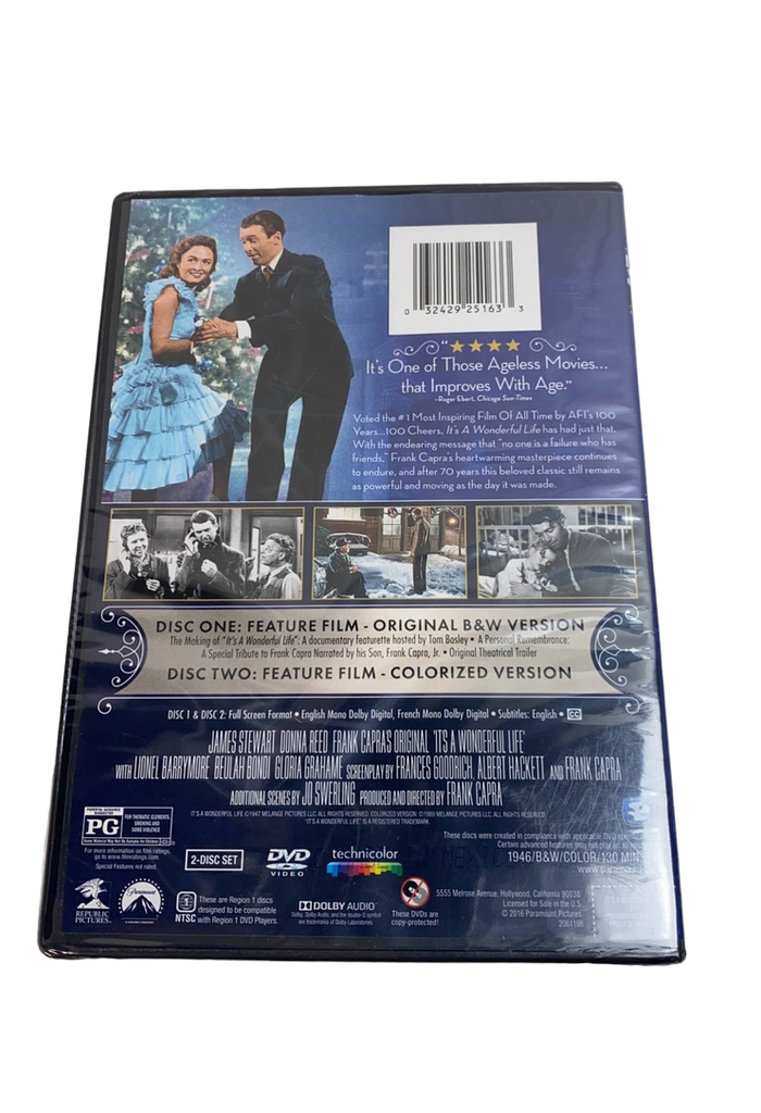 BUNDLE Family DVDs