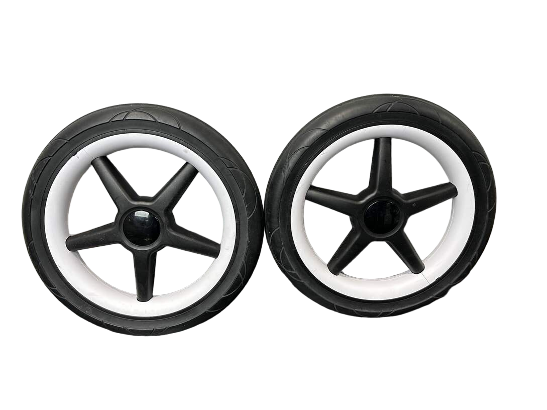 Bugaboo Lynx Replacement Back Wheels — GoodBuy Gear