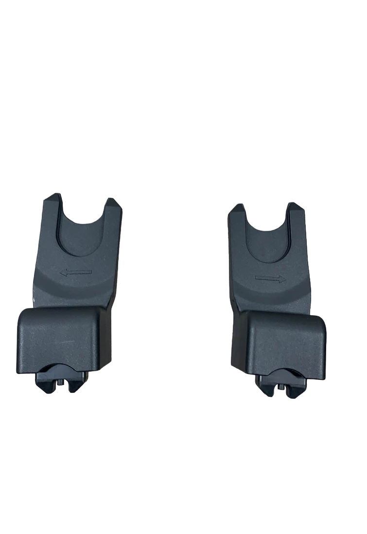 Mockingbird Car Seat Adapter, Nuna (Updated Version) — GoodBuy Gear
