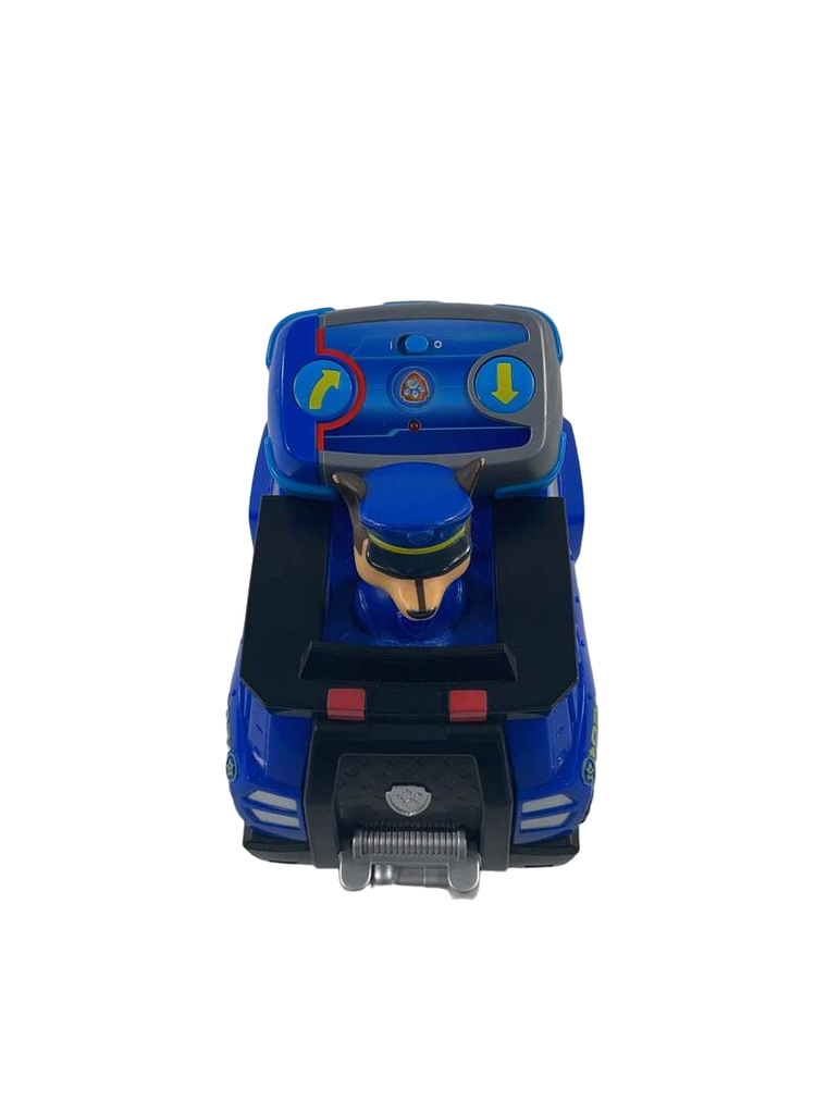 PAW Patrol Remote Control Chase Cruiser