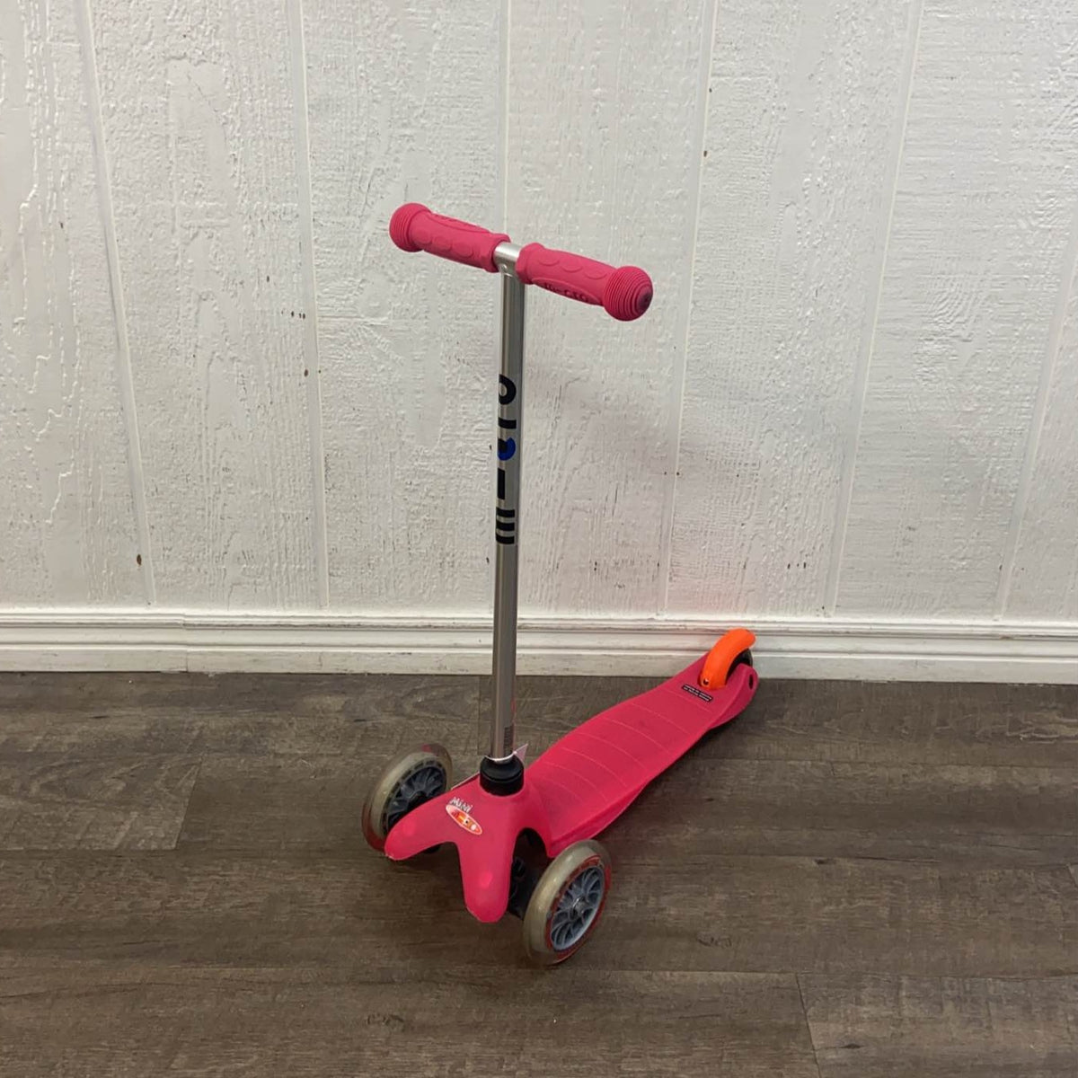 Micro Kickboard Mini Original Kick Scooter — GoodBuy Gear