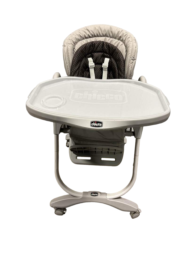 Chicco Polly Magic High Chair — GoodBuy Gear