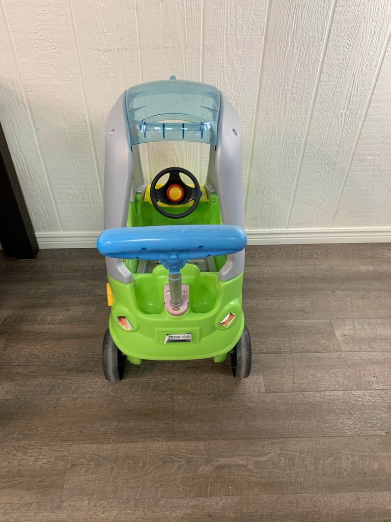 Step2 Easy Turn Coupe