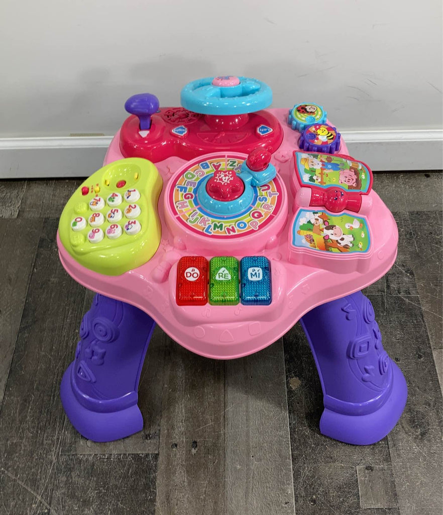 VTech Magic Star Learning Table