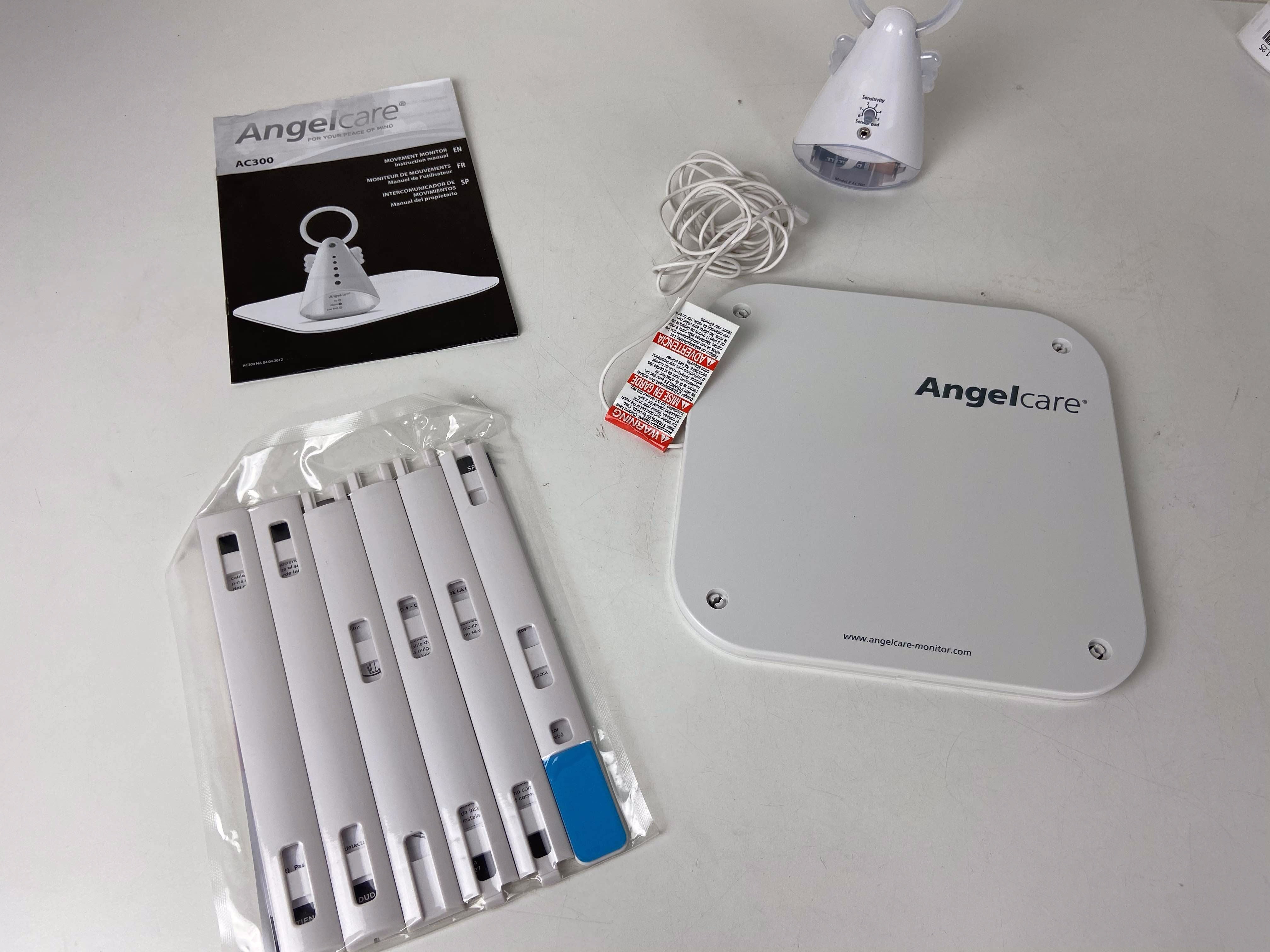 Angelcare Movement Monitor