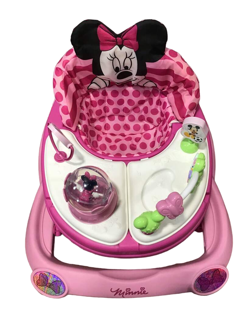Disney Minnie Mouse Walker