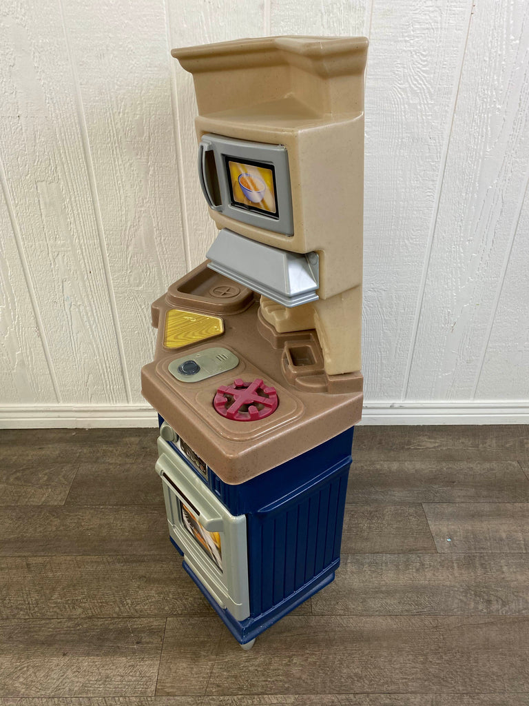 Little Tikes Super Chef Kitchen